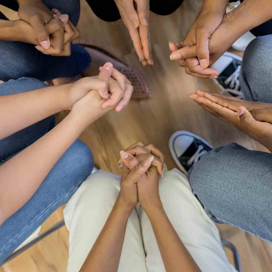 St. John's Prayer Chain Group - Saint John's Episcopal Church, Concord